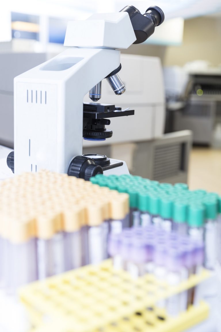 Diagnostik – Medizinische Tests und Verfahren – Plasmozytom.net